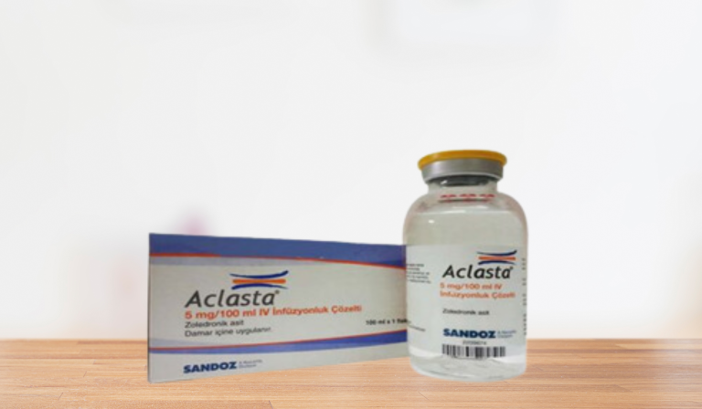 HƯỚNG DẪN SỬ DỤNG THUỐC Aclasta® - Bisphosphonate - Bệnh Viện Đa Khoa ...
